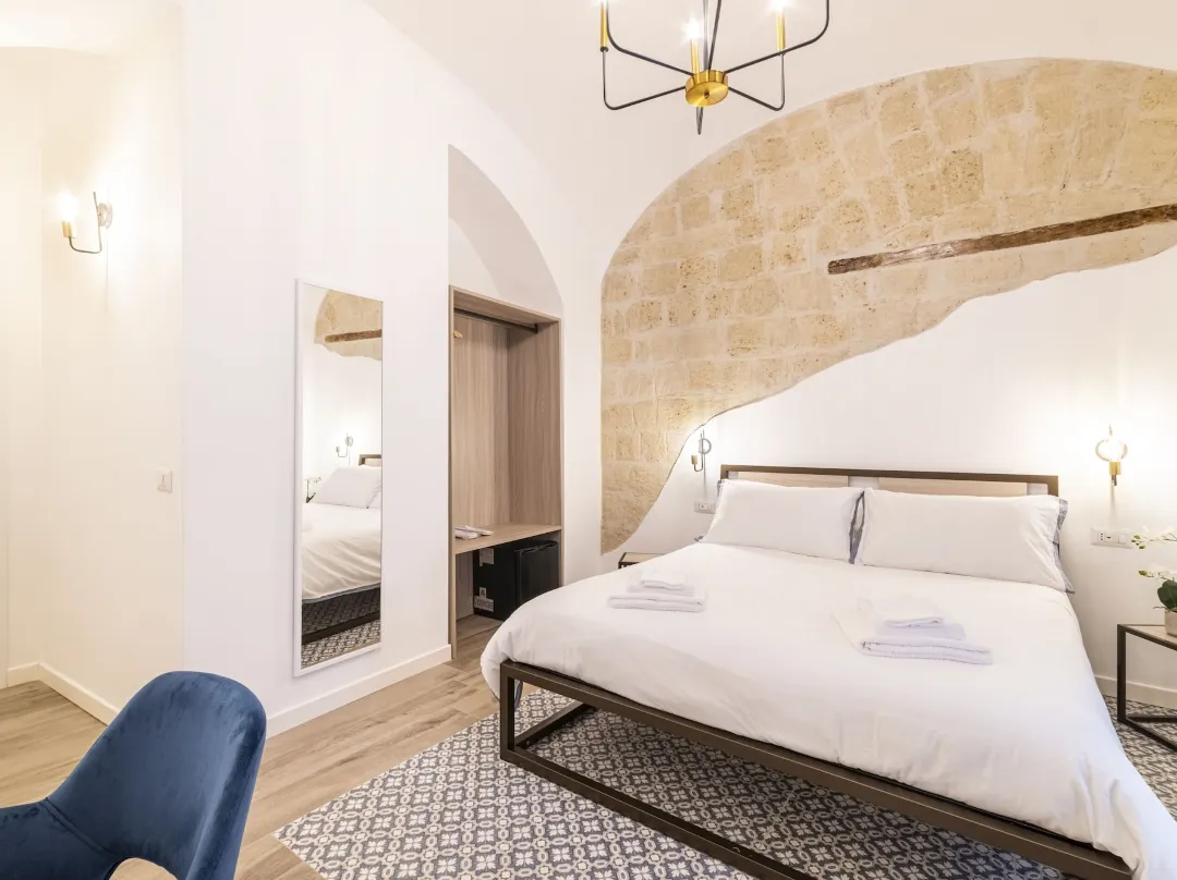 Santa Teresa Luxury Rooms - Napoli