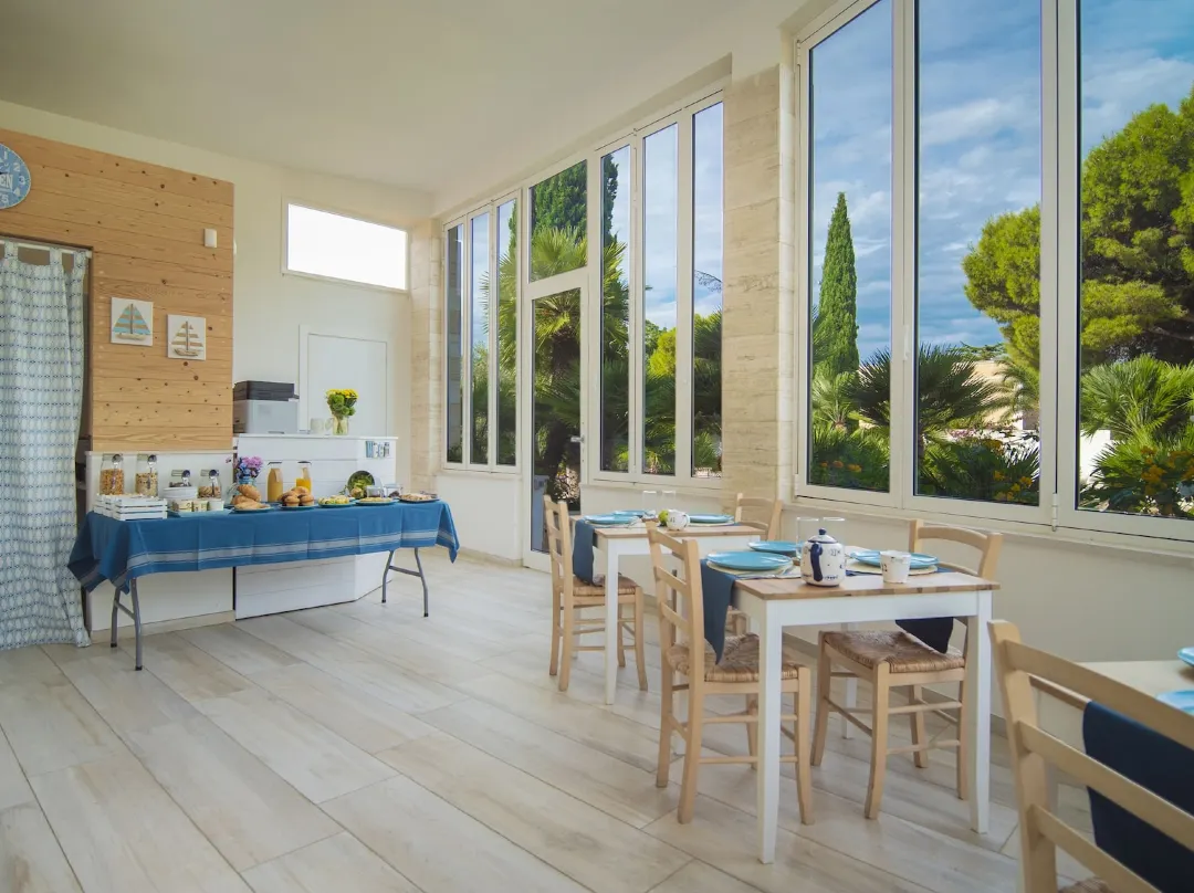 Torrelama Room & Breakfast - Bisceglie