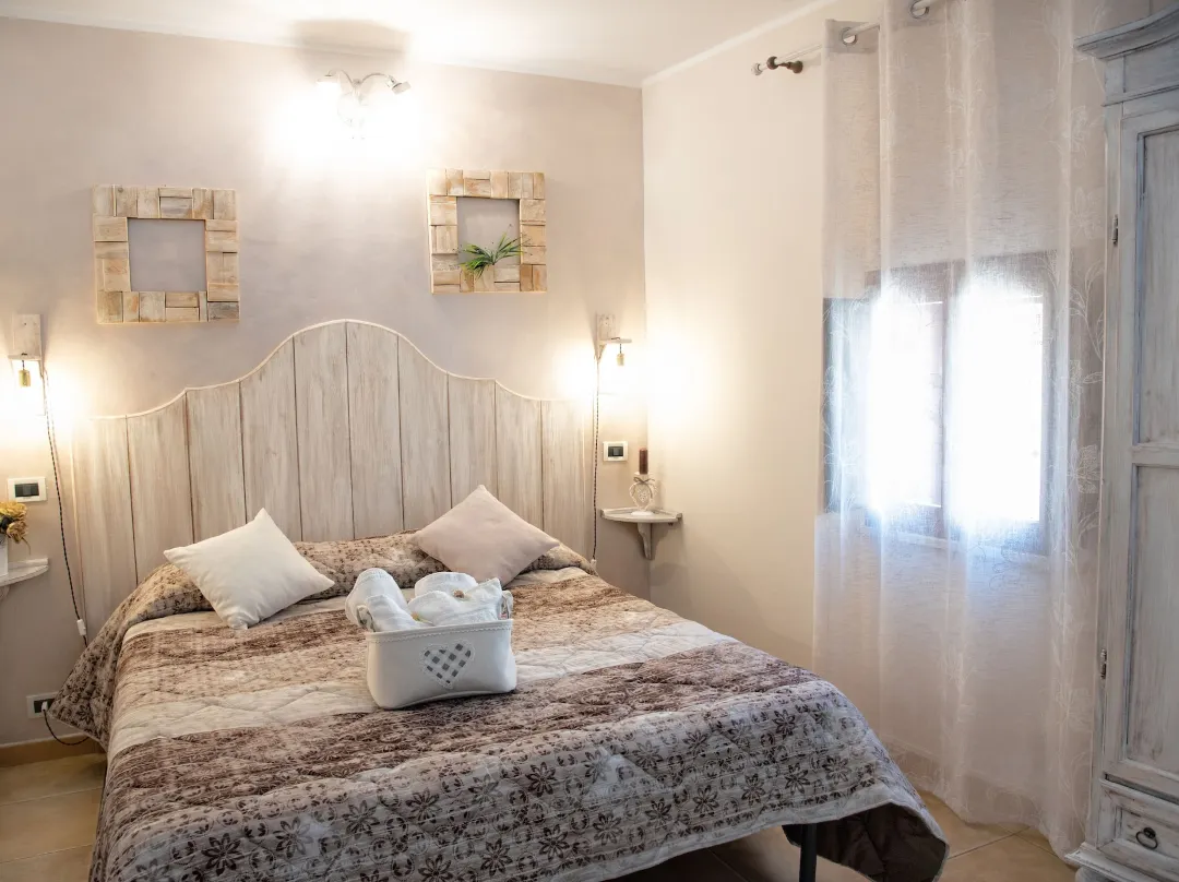 B&b Conte Luna - Sciacca