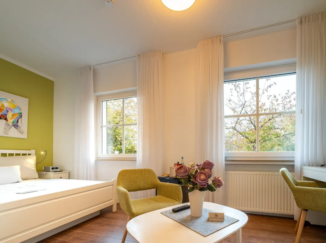 Hotel Zum Kuhhirten - Brême