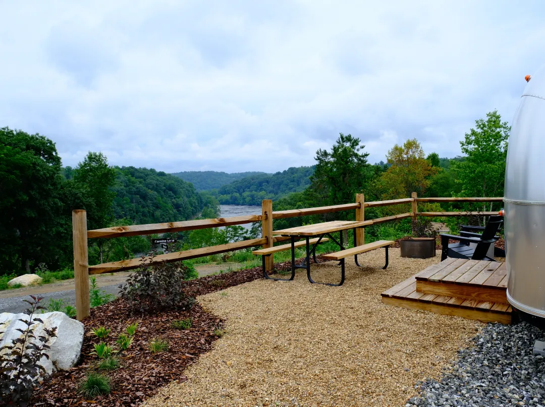 Autocamp Asheville - Weaverville, NC