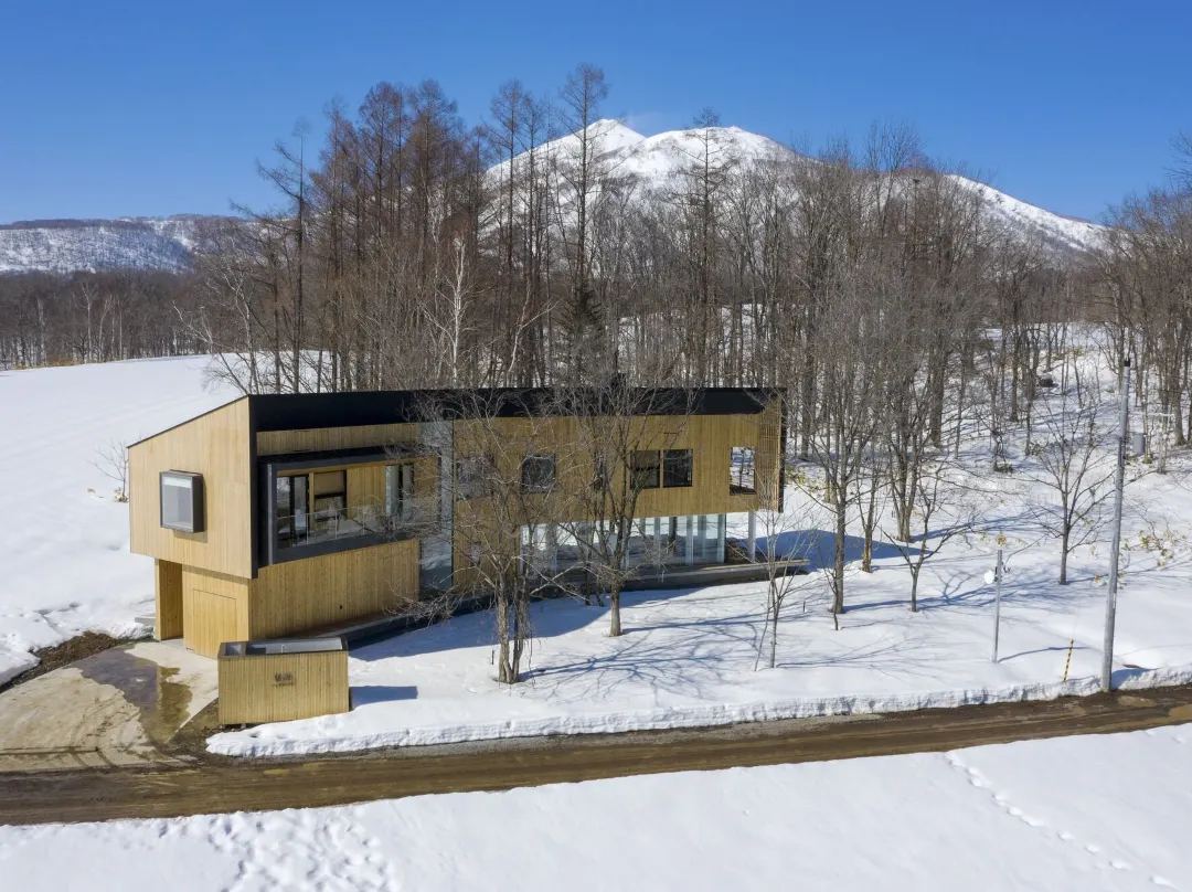 Yukihyo By H2 Life - Niseko