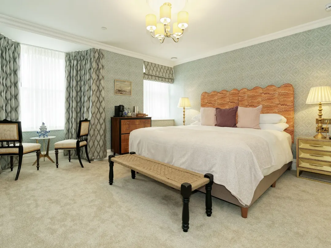 Old Town House Hotel - Broadstairs