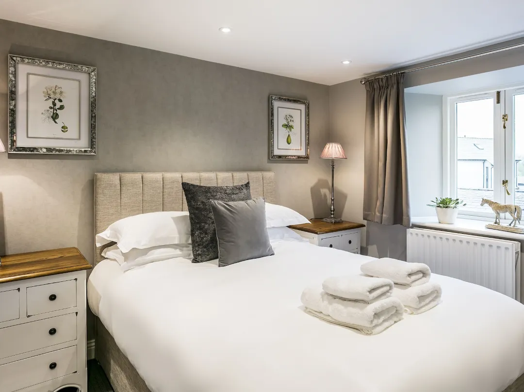 The Lodge @ Carus Green - Kendal