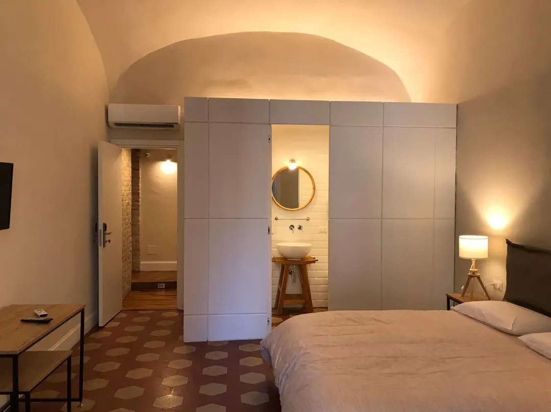 Palazzo Pignatelli - Naples