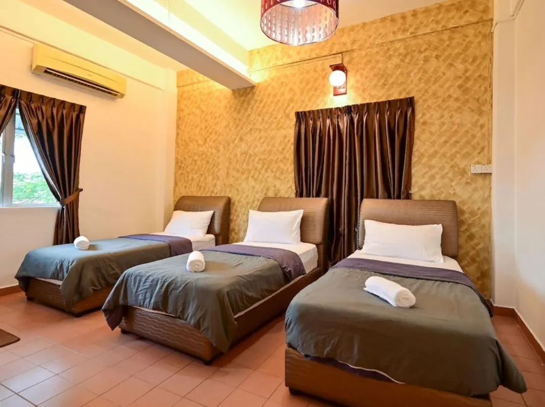 First Star Homestay - 居鑾