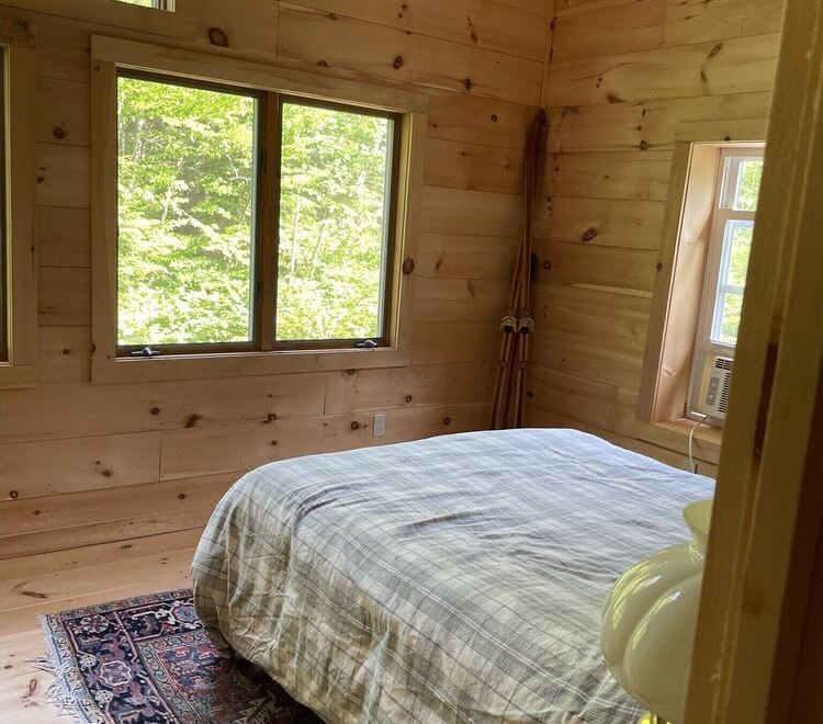 Vermont Cabin - Ski, Hike, Kayak, Leaf Peep - 5mins to Okemo, near ...