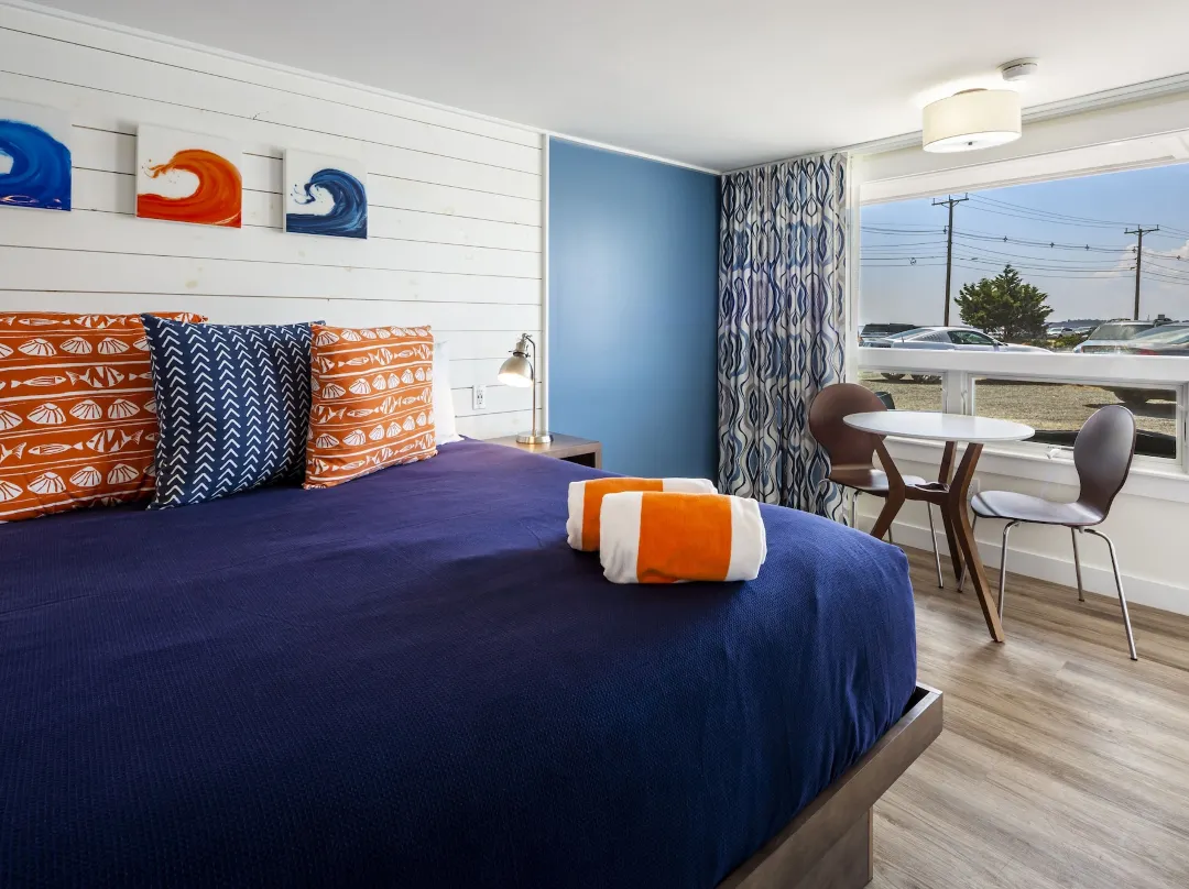 Breakwater Hotel - Provincetown, MA