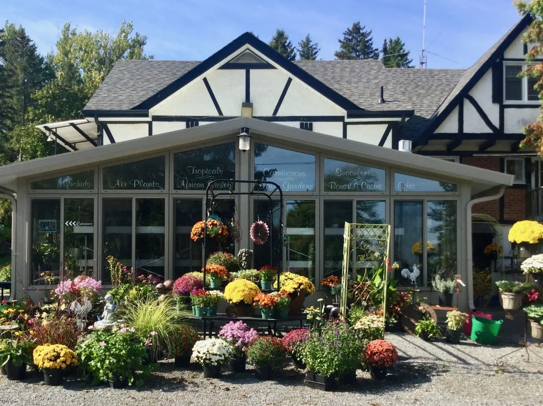Burleys Gardens And Suite - Peterborough, ON, Canada