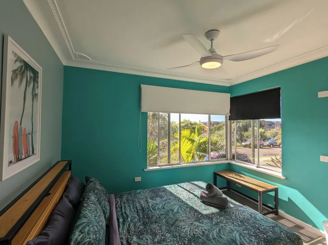 Ozzie Pozzie Backpackers - Port Macquarie