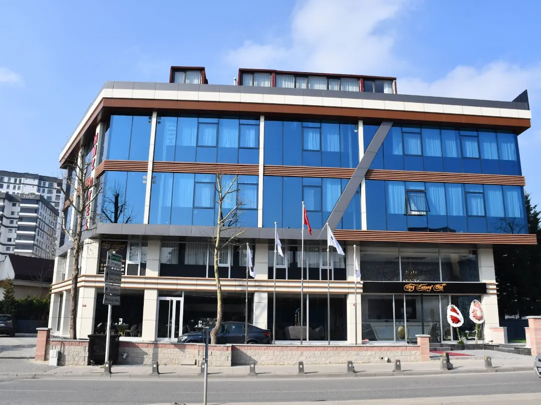 Hmz Konaklama ÇEkmeköy - Tuzla