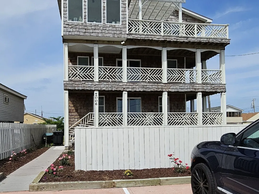 Beach Road Bed And Breakfast - Kill Devil Hills, NC