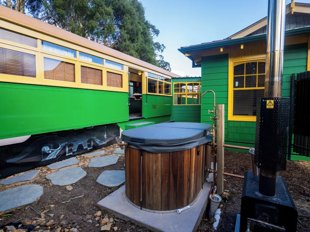 Big4 Yarra Valley Park Lane Holiday Park - Healesville