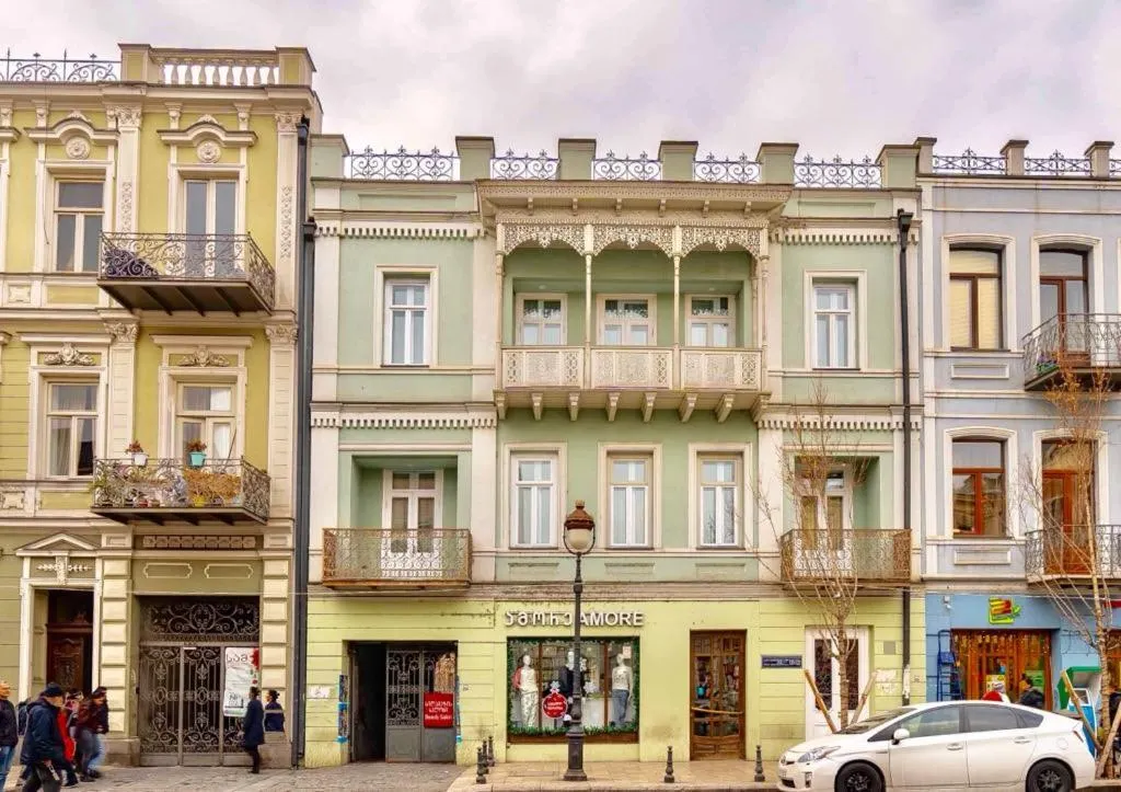 5 Star Apart Hotel - Tbilissi