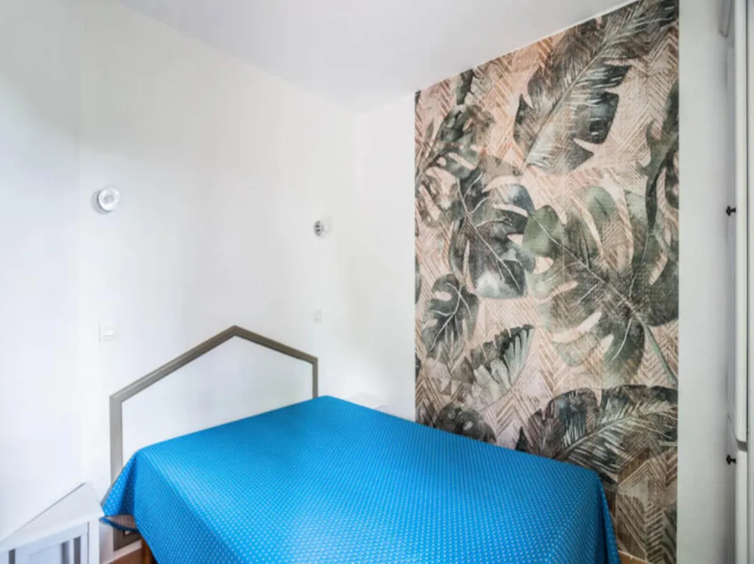 2 Rooms 5 People Selection - Sainte-Maxime