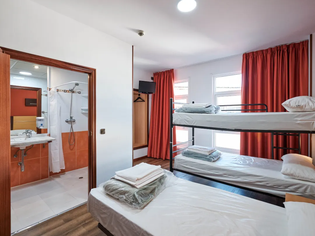 Loop Inn Santiago De Compostela Hotel - Santiago de Compostela