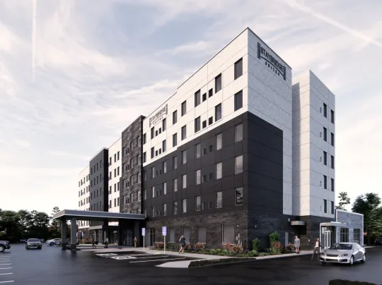 Staybridge Suites Aurora East By Ihg - Aurora