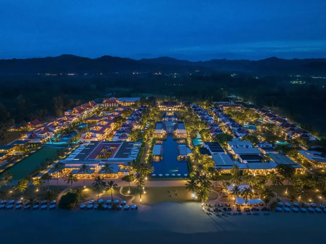 Marriott Vacation Club, Khao Lak Beach Resort - Khao Lak