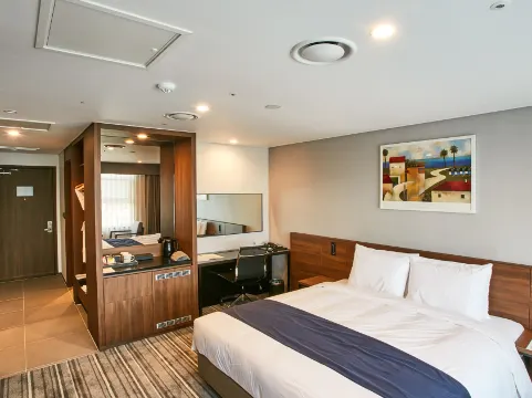 Islandcastle Hotel&waterpark - 호원1동