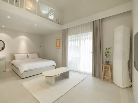 Gyeongju Bomun Hill Stay Pension - Gyeongju-si