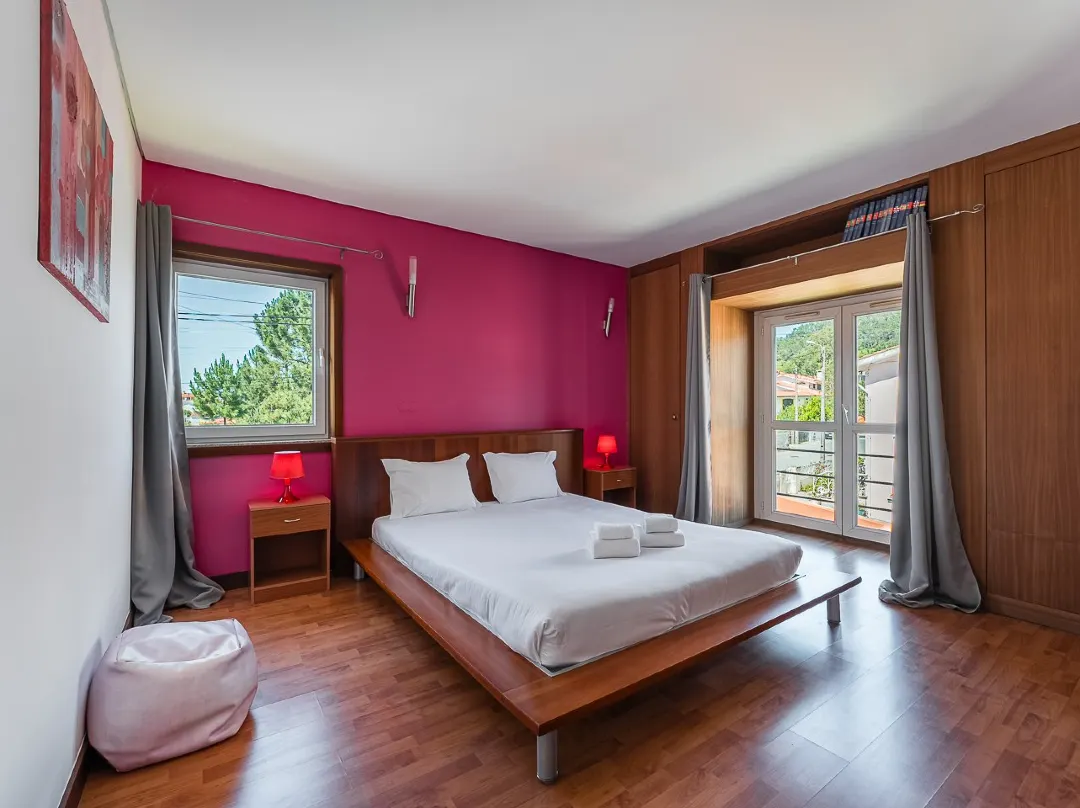 Guestready - Esposende Dreamy Retreat - Antas