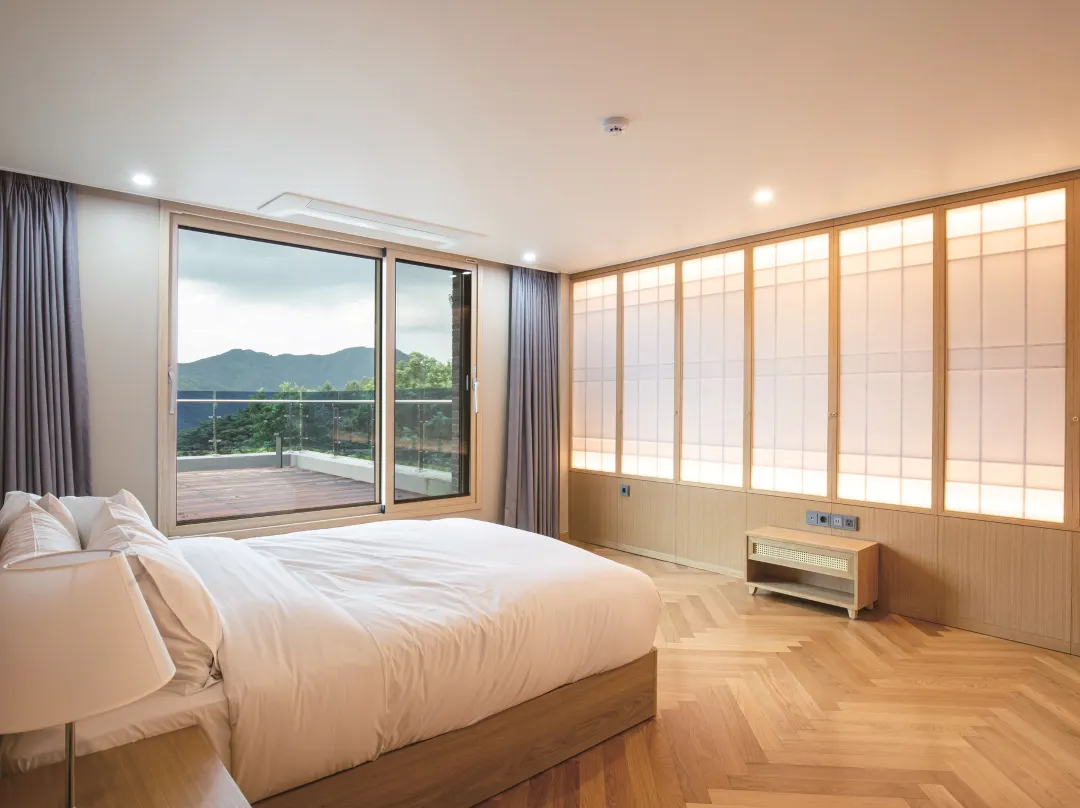 Wellness Hotel Insanga - 남원시