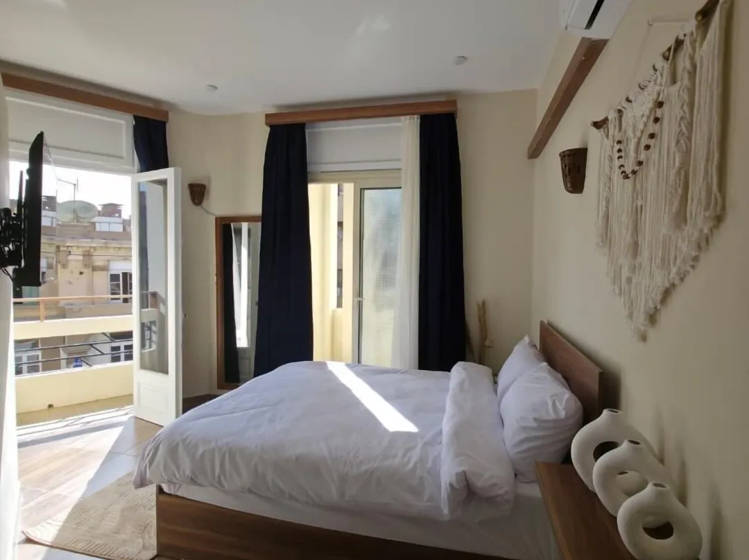 Swisstay Downtown Cairo - Cairo
