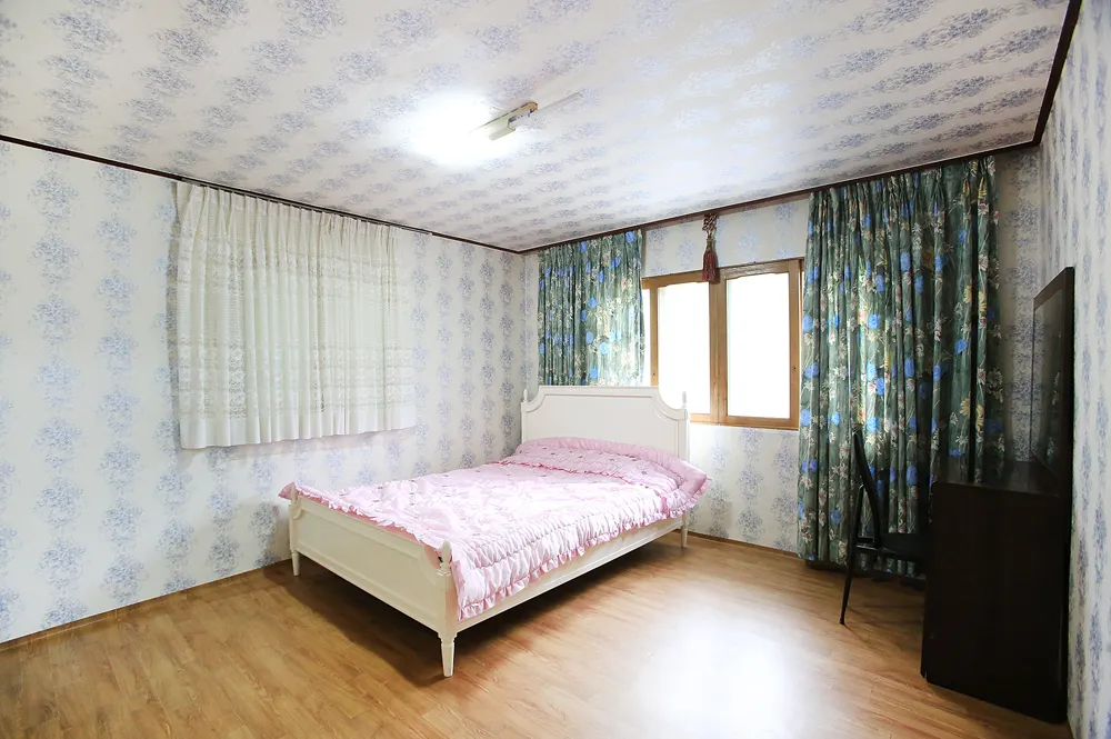 Gapyeong Unamgol - Pocheon-si