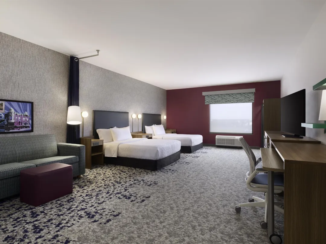Home2 Suites By Hilton Stevens Point - Stevens Point