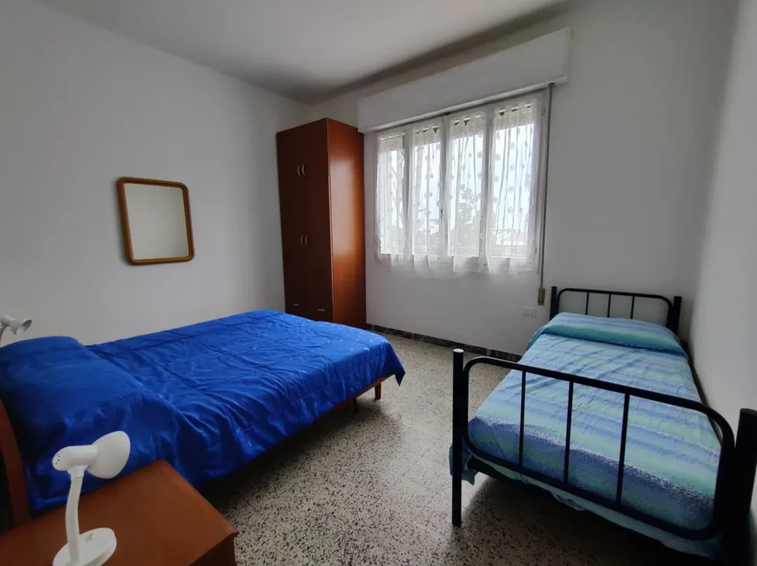 Confortevole Proprietà Fronte Mare A Caorle - Caorle