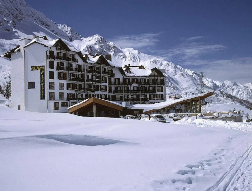 Hotel Piandineve - Passo del Tonale