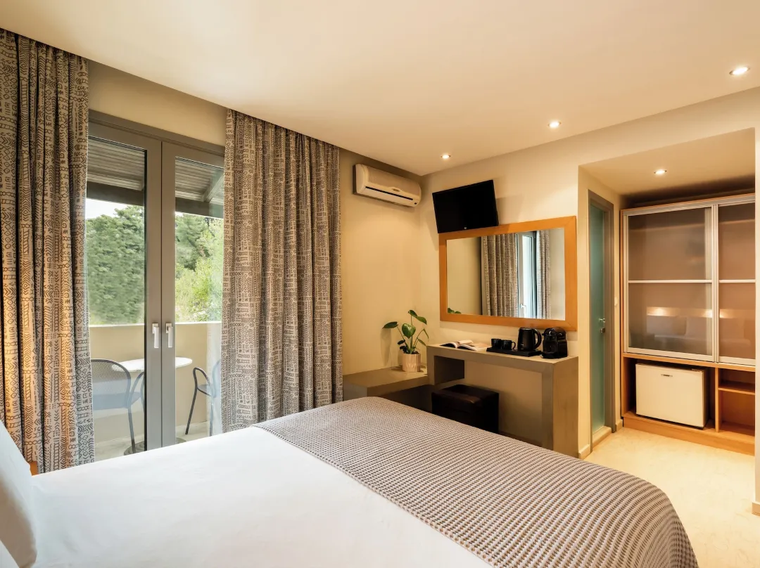 Astoria Hotel - Skiathos