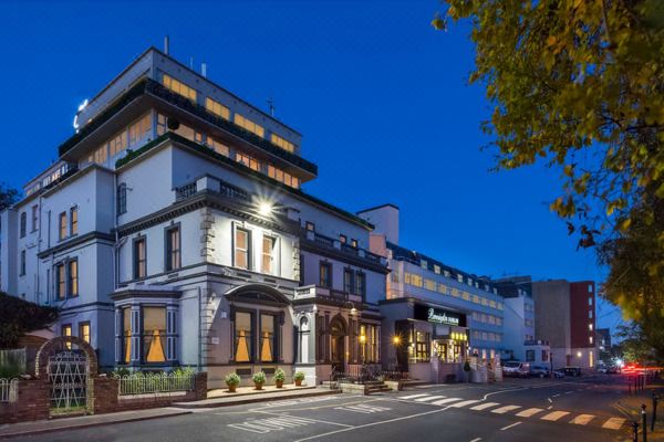 Bonnington Hotel & Leisure Centre, Dublin Latest Price & Reviews of ...