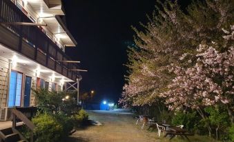 Taean(Anmyeondo) Beach Pension, 2024 | Trip.com