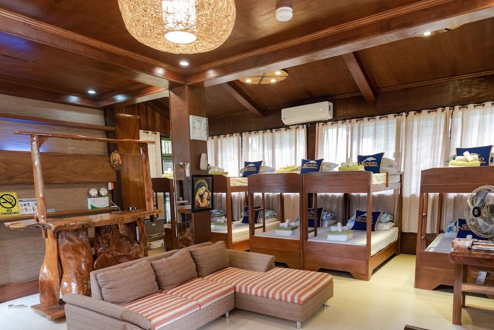 Nauvoo Farm Resort - Magalang