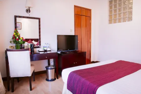 Boma Inn Nairobi Reviews: 52 Verified Reviews Latest 2024 | Trip.com