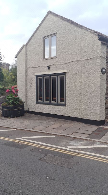 Lovely 1-bed Loft In Newport - Newport