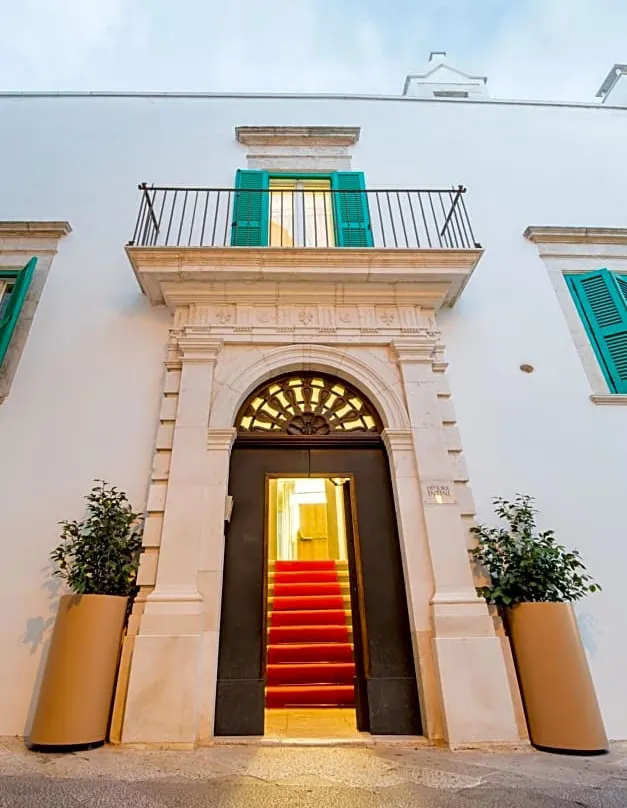 Dimora Intini - Hotel Di Charme - Noci