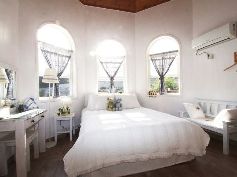 Gyeongju Noran Byul Pension - Gyeongju-si