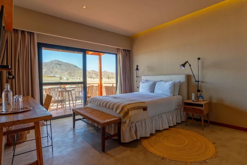 Norte Suites Boutique - Organos