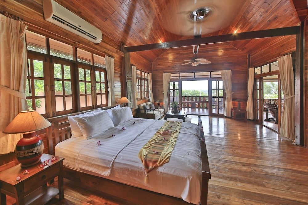 Presidential Thai Villa - Koh Samui