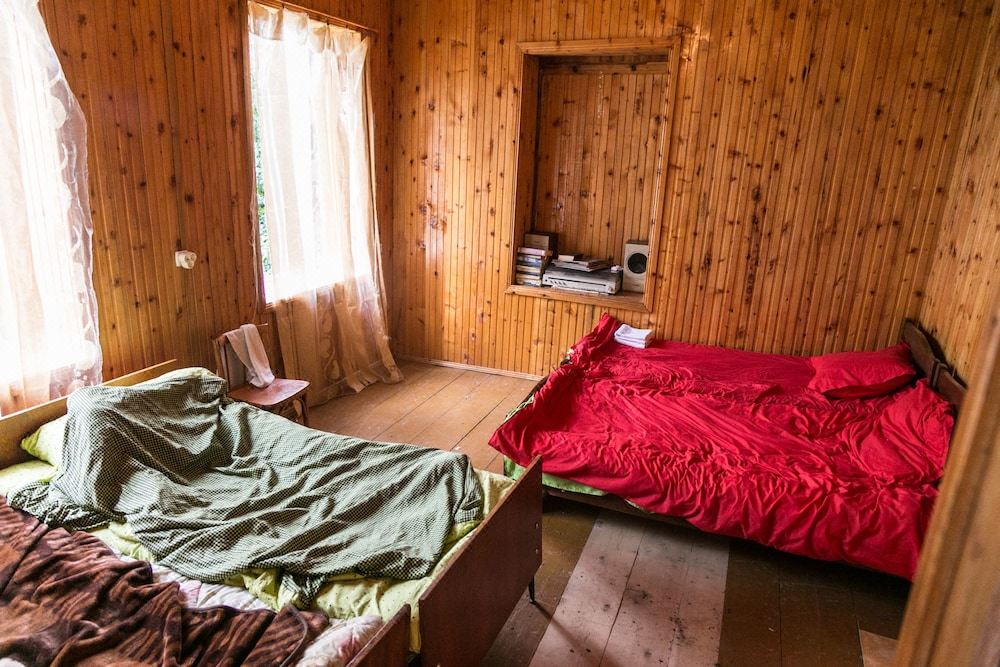 Lia Jamdelianis Guest House - Кабардино-Балкарская Республика