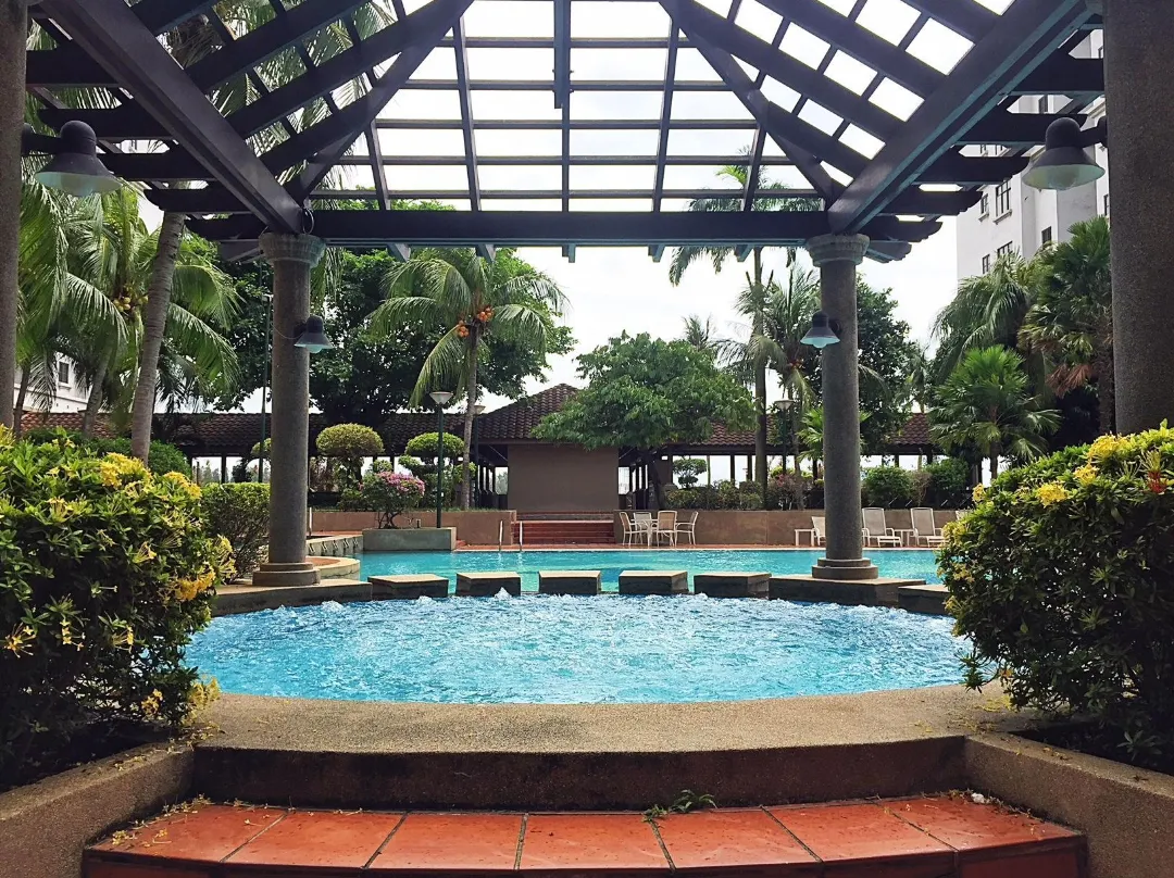 Amadel Residence 11 - Malacca