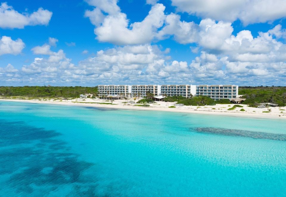 Palmaïa the House of AïA All Inclusive Wellness Resort, Playa del ...