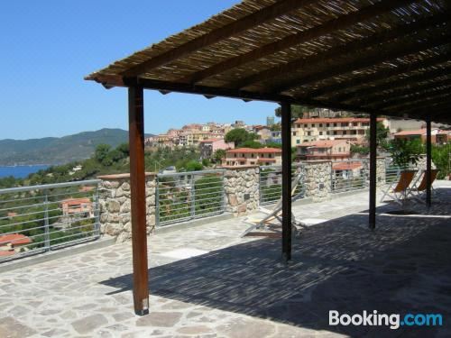 Struttura Turistica Villa Calamita,Capoliveri - Updated Prices & Hotel ...