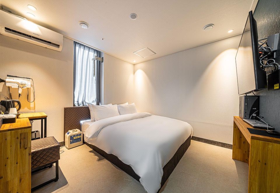 Hotel Ddk 最新特別料金で宿泊予約-ソウル | Trip.com