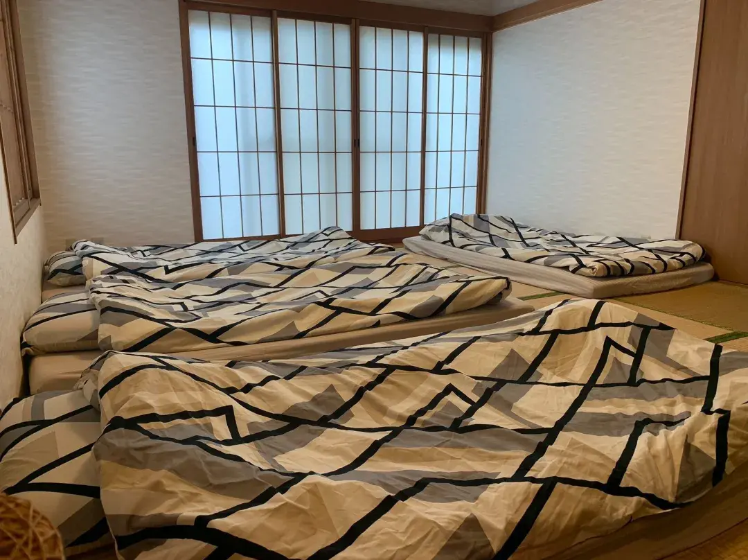 Green Pine House - Kashiwa