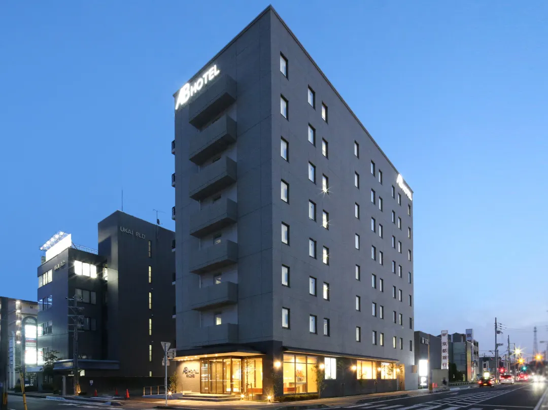 Ab Hotel Hikone - Maibara