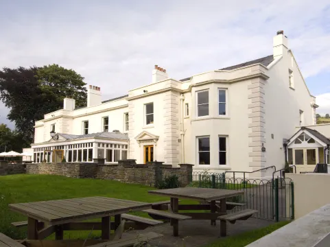 Premier Inn Merthyr Tydfil - South Wales