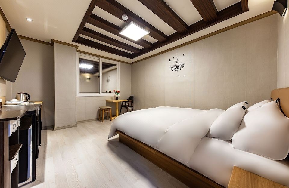 Iksan Rest, Iksan-Si (Prices & Reviews 2024) | Trip.com